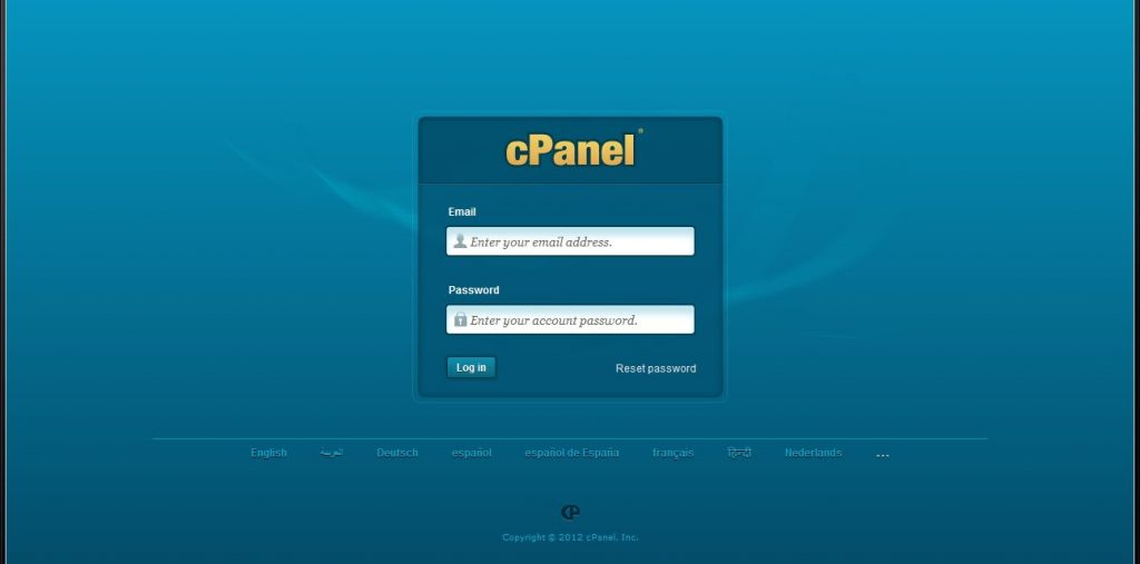 Installing cPanel/WHM on CentOS Server Step-by-Step
