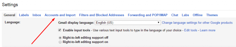 Set Up A Free Custom Domain Email with Gmail - Dracula Servers Tutorials
