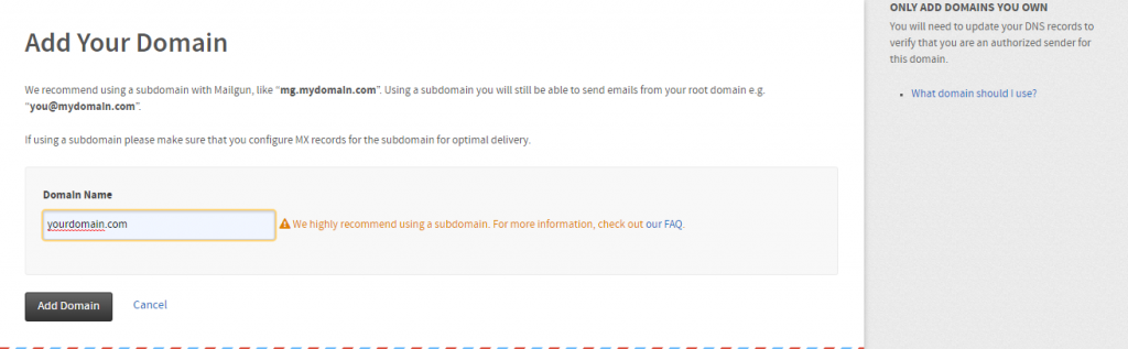 Set Up A Free Custom Domain Email with Gmail - Dracula Servers Tutorials