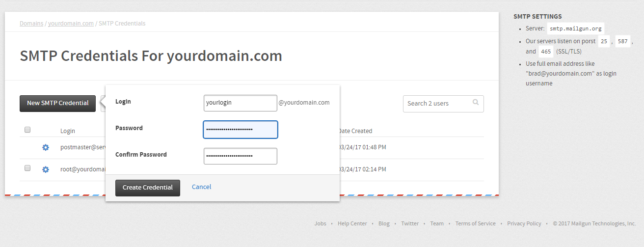 Set Up A Free Custom Domain Email With Gmail Dracula Servers Tutorials