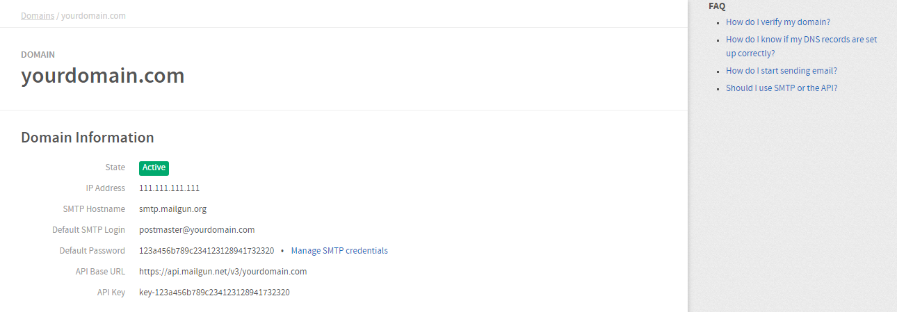 Set Up A Free Custom Domain Email With Gmail Dracula Servers Tutorials