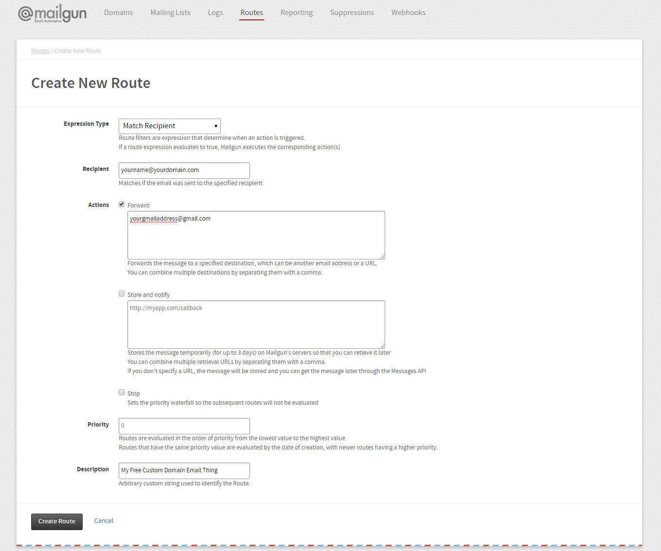 Set Up A Free Custom Domain Email With Gmail Dracula Servers Tutorials
