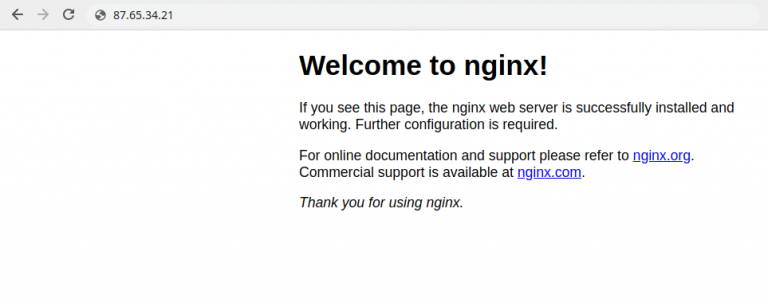 Step-by-Step Guide: How to Install Nginx on Ubuntu 18.04