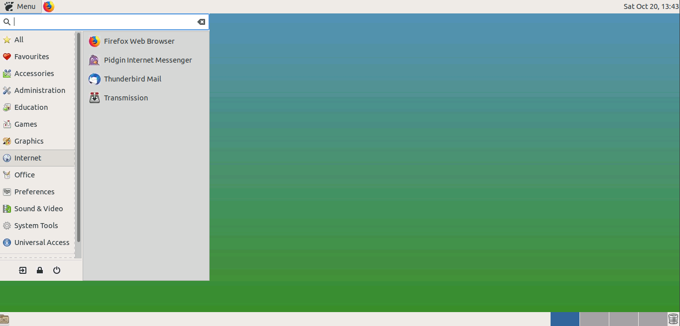 X2Go Mate Session - Dracula Servers Tutorials