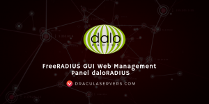 Quick Tutorial: FreeRADIUS GUI Web Management Panel daloRADIUS ...