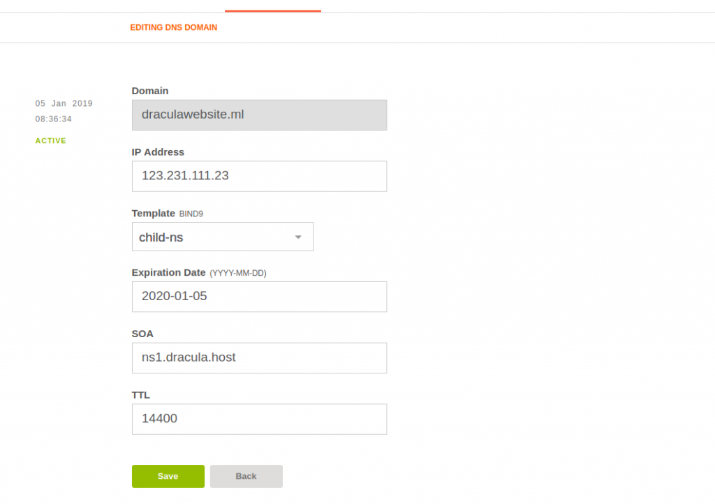 How to Install VestaCP on Ubuntu for Easy Domain Setup