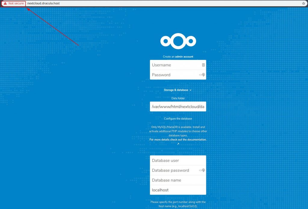 How to Install NextCloud with Nginx, PHP7.3 & TLS/SSL on Ubuntu 18.04