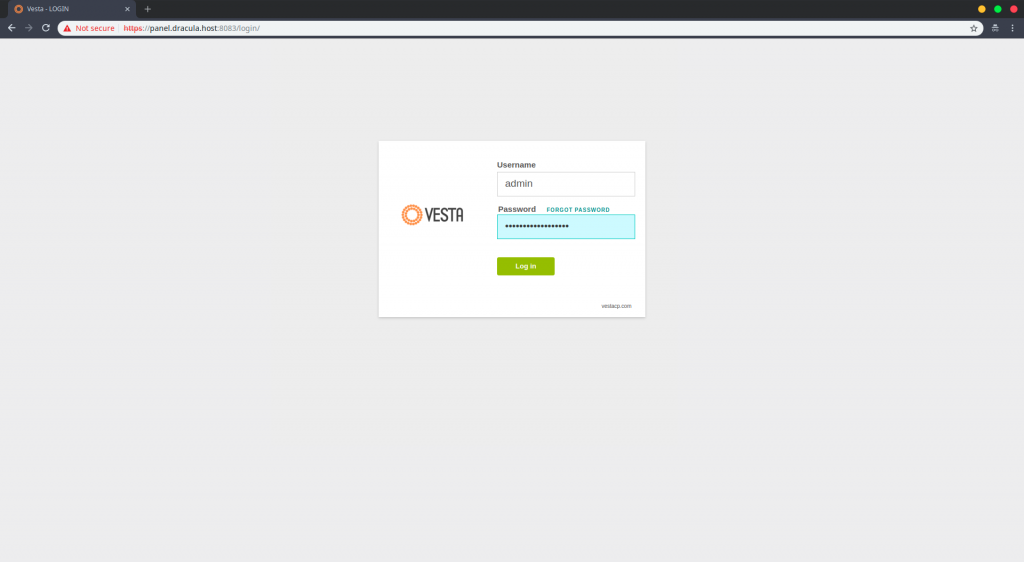 How To Install Vestacp On Ubuntu For Easy Domain Setup