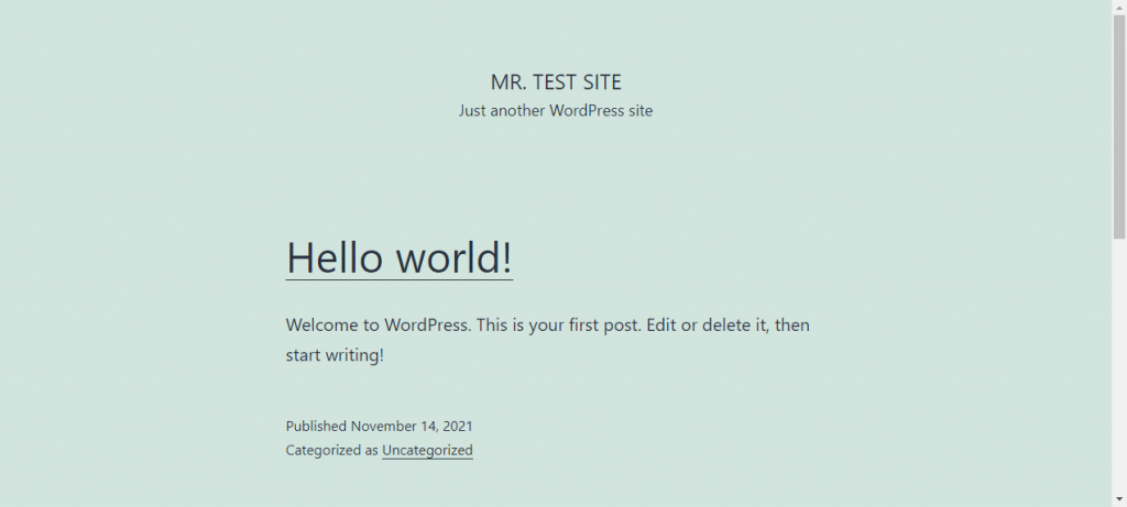 Complete Guide: Create WordPress Site with CyberPanel on Ubuntu