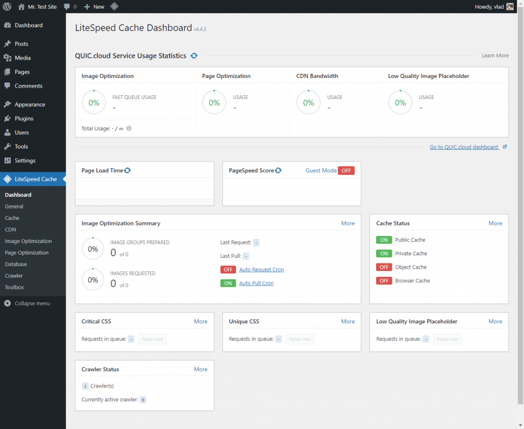 Complete Guide: Create WordPress Site with CyberPanel on Ubuntu
