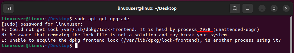 What Does Sudo Apt Get Update Command Do In Ubuntu Dracula Servers Tutorials