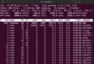 How to Kill Processes in Linux \ Ubuntu? - Dracula Servers Tutorials