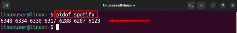 How To Kill Processes In Linux Ubuntu Dracula Servers Tutorials