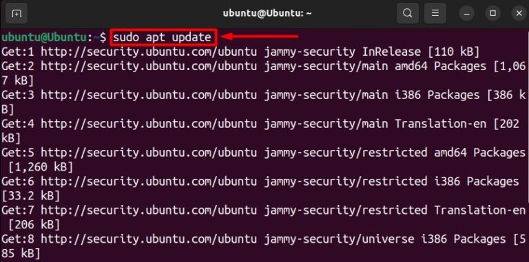 The Complete VirtualBox Installation Guide for Ubuntu (2024) - Dracula Servers Tutorials