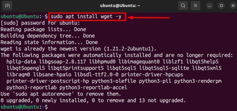 Wget And Curl For Downloading Files In Linux A Complete Guide