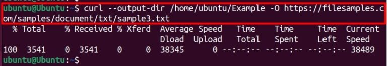 Wget And Curl For Downloading Files In Linux A Complete Guide