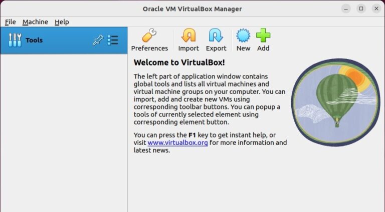 The Complete VirtualBox Installation Guide for Ubuntu (2024) - Dracula Servers Tutorials