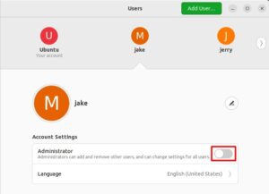 A Step-by-step Guide to Adding Users to Ubuntu - Dracula Servers Tutorials