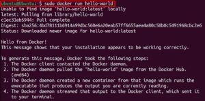 The Complete Docker Installation on Ubuntu (2024) - Dracula Servers ...