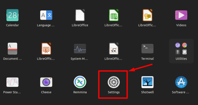 How To Clear Temp Folder And Files In Ubuntu Dracula Servers Tutorials