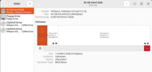 How to Check Disk Usage in Linux/Ubuntu? - Dracula Servers Tutorials
