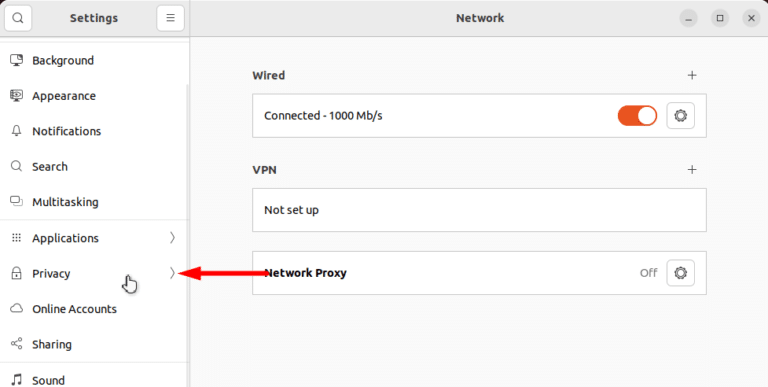 How To Clear Temp Folder And Files In Ubuntu Dracula Servers Tutorials