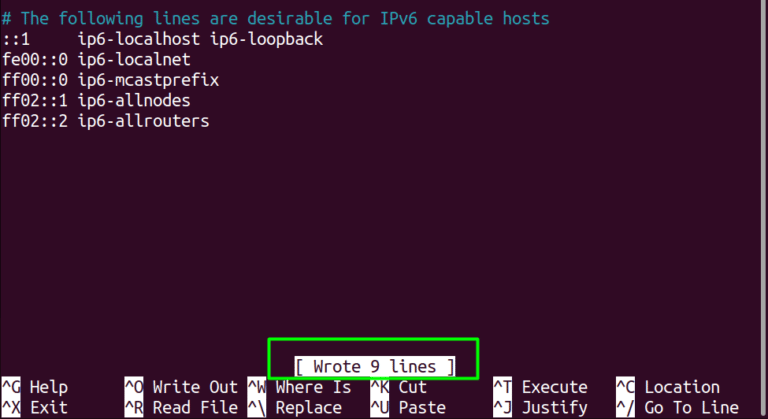 How To Solve Permission Denied Error Linux Dracula Servers Tutorials