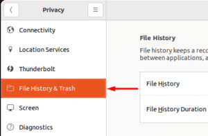 How to Clear Temp Folder & Files in Ubuntu? - Dracula Servers Tutorials