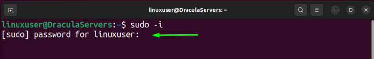 How To Solve Permission Denied Error Linux Dracula Servers Tutorials