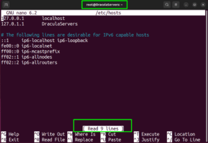 How to Solve Permission Denied Error - Linux - Dracula Servers Tutorials