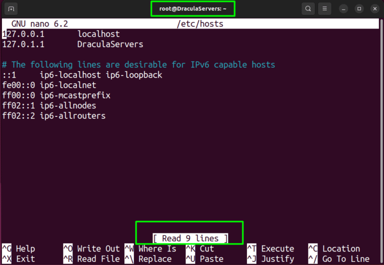 How To Solve Permission Denied Error Linux Dracula Servers Tutorials