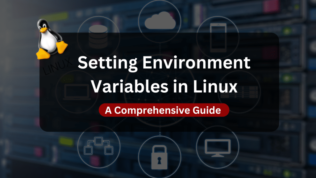 Setting Environment Variables in Linux: A Comprehensive Guide - Dracula ... Setting Environment Variables in Linux: A Comprehensive Guide - Dracula ...