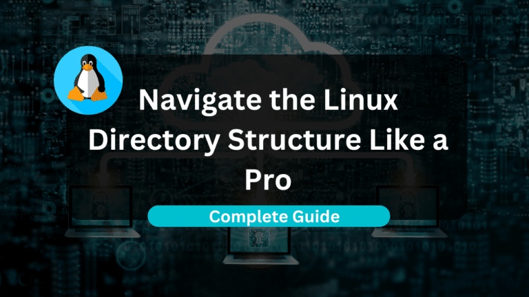 Navigate The Linux Directory Structure Like A Pro Dracula Servers Tutorials 0459