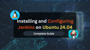 Installing and Configuring Jenkins on Ubuntu 24.04 - Dracula Servers Tutorials