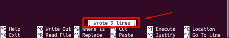 How to Fix: Error Writing /Etc/hosts - Permission Denied in Ubuntu? - Dracula Servers Tutorials