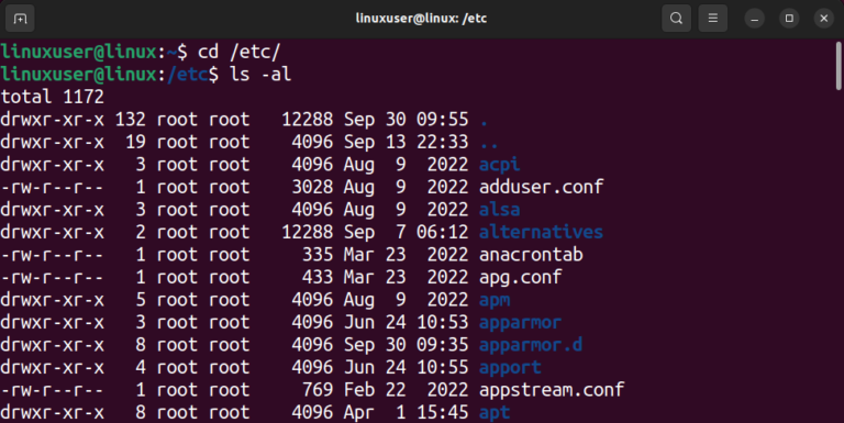 How to Fix: Error Writing /Etc/hosts - Permission Denied in Ubuntu? - Dracula Servers Tutorials