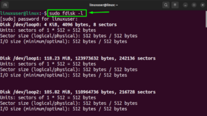 How to Change Read-Only File System to Read-Write in Ubuntu? - Dracula Servers Tutorials