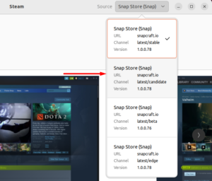 How to Fix Ubuntu Software Center Not Working? - Dracula Servers Tutorials
