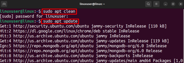 How to Fix Ubuntu Software Center Not Working? - Dracula Servers Tutorials