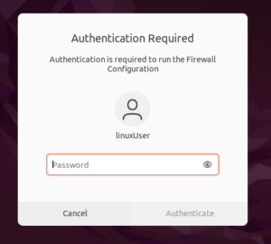 How to Fix UFW Not Working in Ubuntu? - Dracula Servers Tutorials