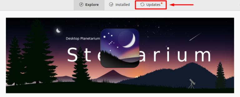 How to Fix Ubuntu Software Center Not Working? - Dracula Servers Tutorials