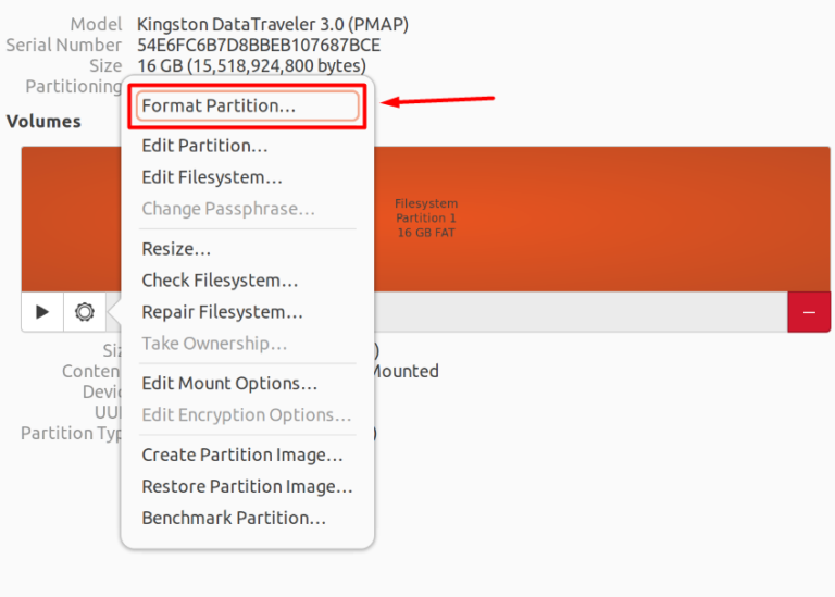 How to Fix Error While Copying in Ubuntu? - Dracula Servers Tutorials