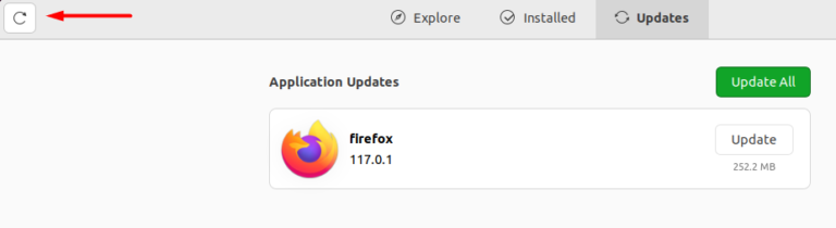 How to Fix Ubuntu Software Center Not Working? - Dracula Servers Tutorials