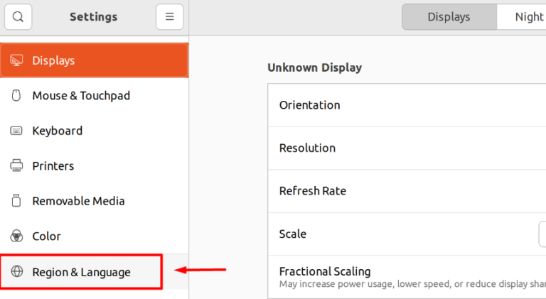 How To Fix Ubuntu Software Center Not Working Dracula Servers Tutorials