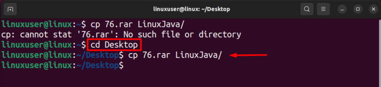 How To Fix Error While Copying In Ubuntu Dracula Servers Tutorials