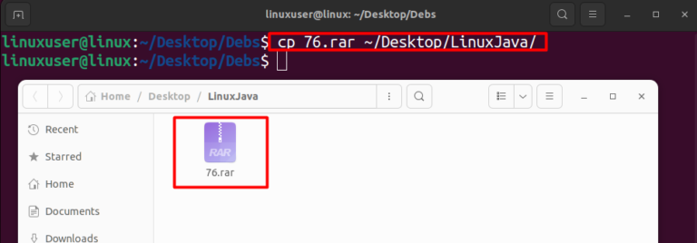 How to Fix Error While Copying in Ubuntu? - Dracula Servers Tutorials