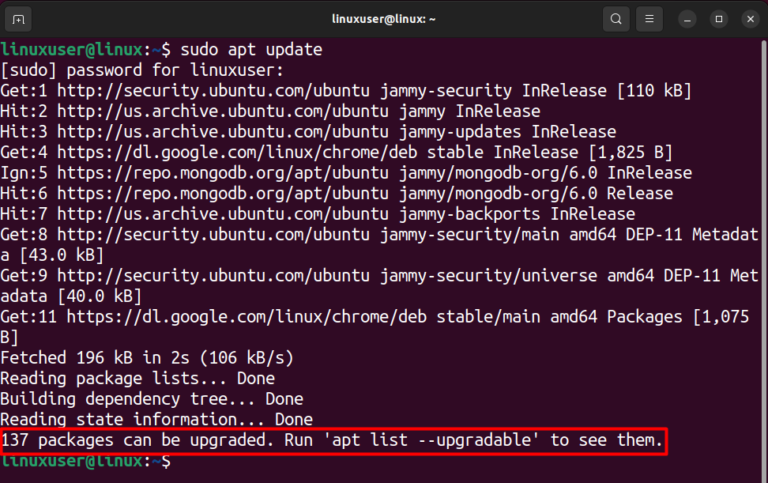 How to Fix Ubuntu Software Center Not Working? - Dracula Servers Tutorials