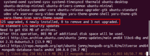 How to Fix Node-Gyp Error on Ubuntu? - Dracula Servers Tutorials