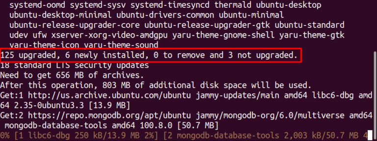 How to Fix Node-Gyp Error on Ubuntu? - Dracula Servers Tutorials