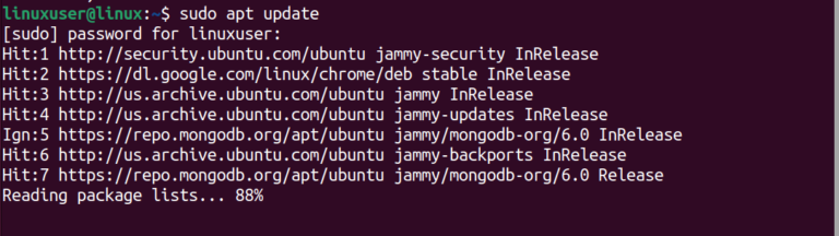 How to Fix “Must Run as Root” Ubuntu Error? - Dracula Servers Tutorials